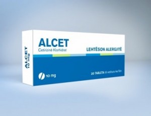 Alcet 10mg