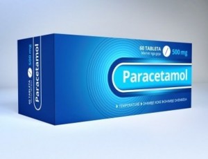 Paracetamol 500mg